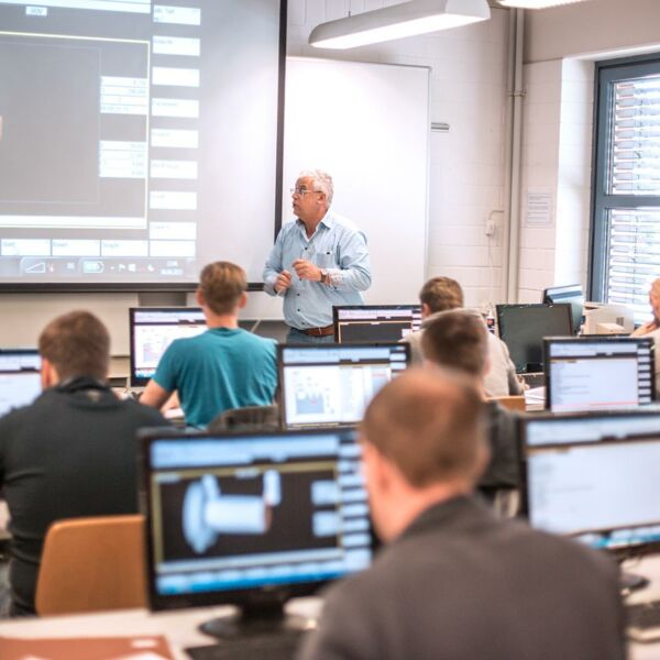 Alles zum Staatlich geprüften Techniker - Technische Akademie Nord